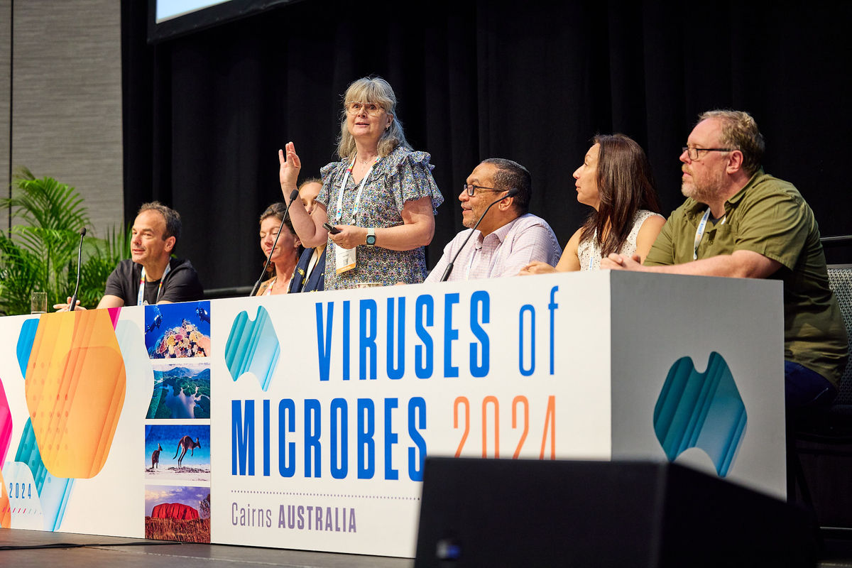 International virus conference spreads knowledge in Cairns | Association Meetings International